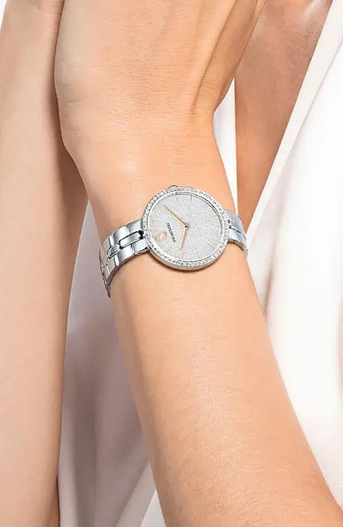 SWAROVSKI Cosmopolitan Bracelet Watch