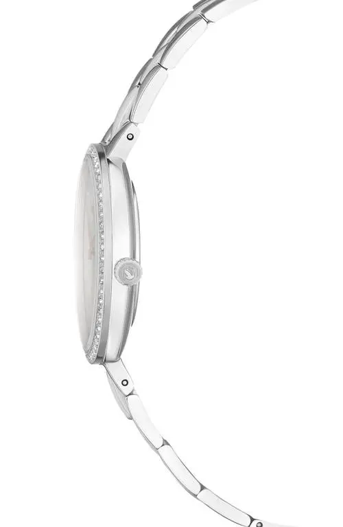 SWAROVSKI Cosmopolitan Bracelet Watch