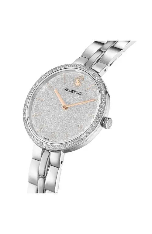 SWAROVSKI Cosmopolitan Bracelet Watch