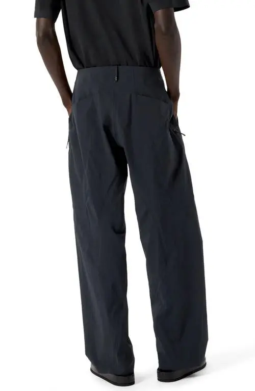 Veilance Spere Water Repellent Stretch Nylon Cargo Pants