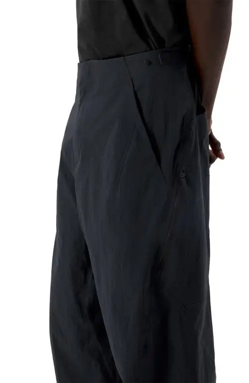Veilance Spere Water Repellent Stretch Nylon Cargo Pants