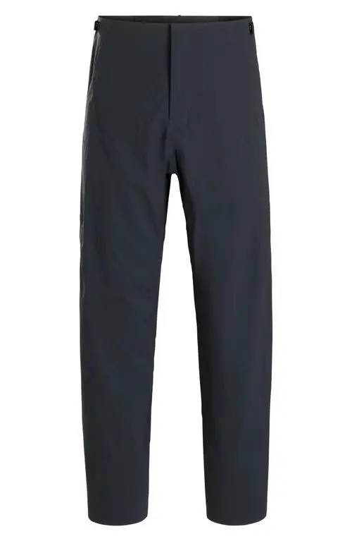 Veilance Spere Water Repellent Stretch Nylon Cargo Pants