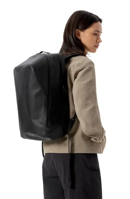 Veilance Anodic Nylon Twill Backpack