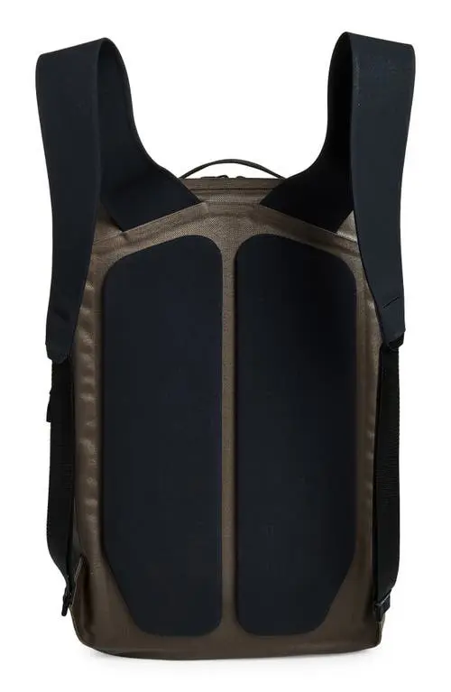 Veilance Anodic Nylon Twill Backpack