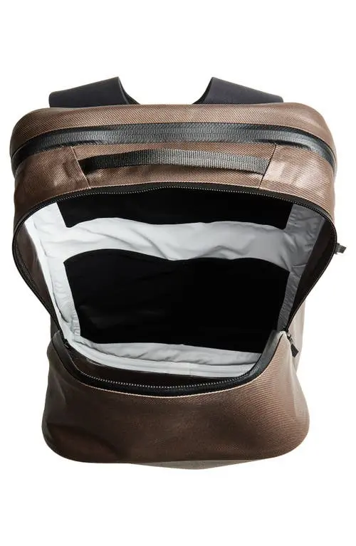 Veilance Anodic Nylon Twill Backpack