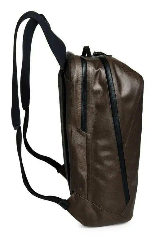 Veilance Anodic Nylon Twill Backpack
