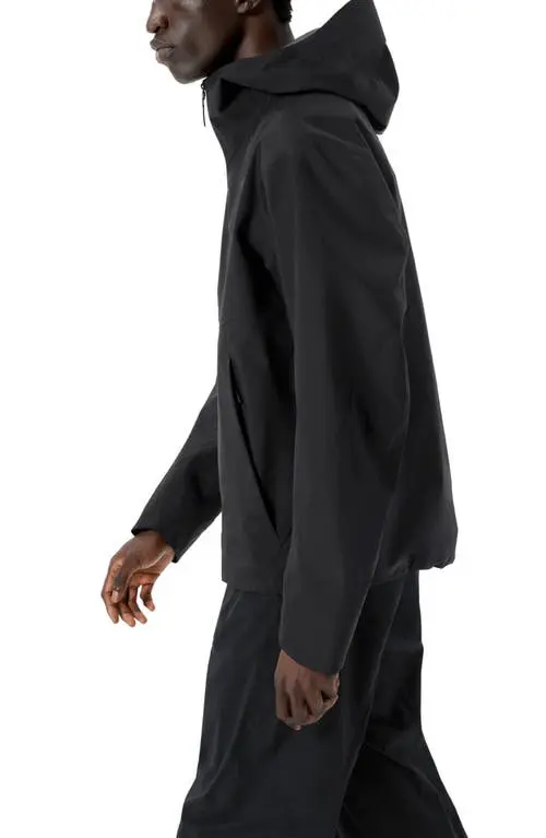 Veilance Arris Gore-tex® Hooded Jacket