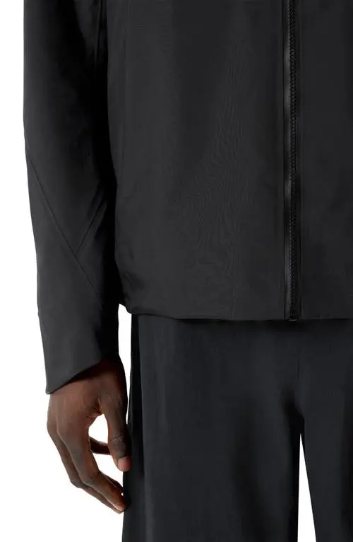 Veilance Arris Gore-tex® Hooded Jacket