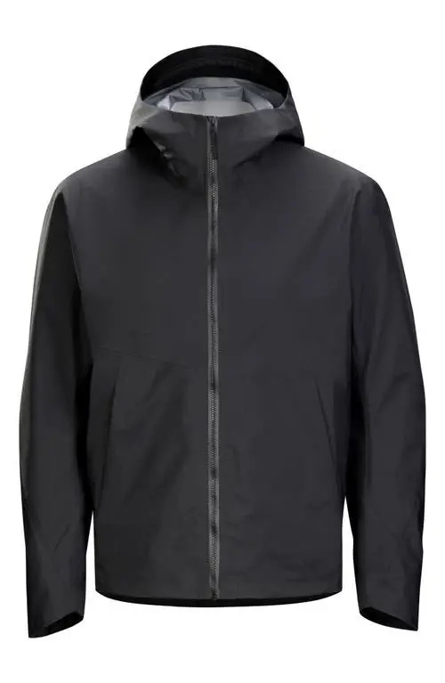 Veilance Arris Gore-tex® Hooded Jacket