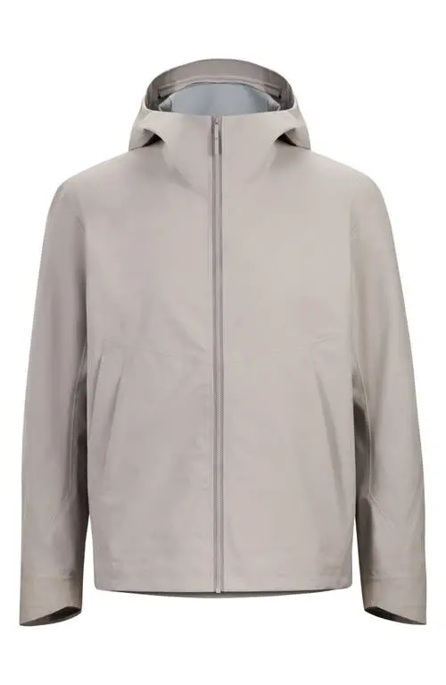 Veilance Arris Gore-tex® Hooded Jacket - Silkstone