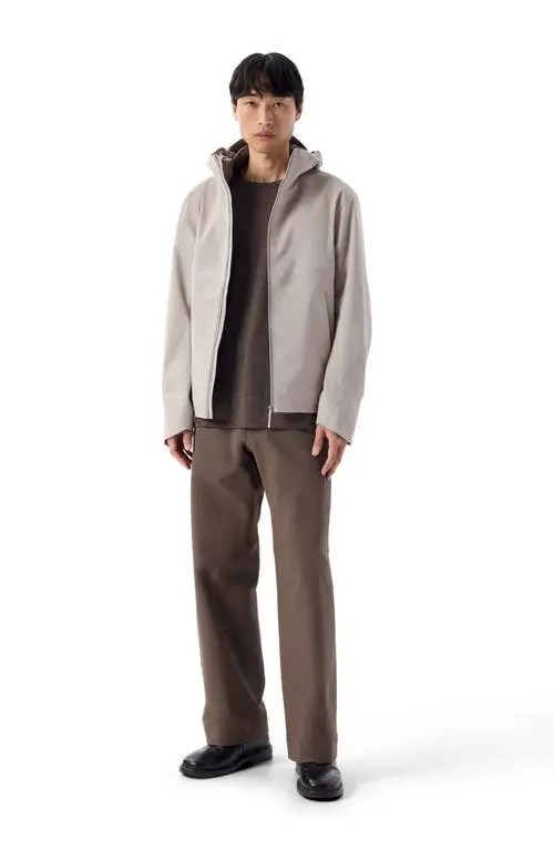 Veilance Arris Gore-tex® Hooded Jacket - Silkstone