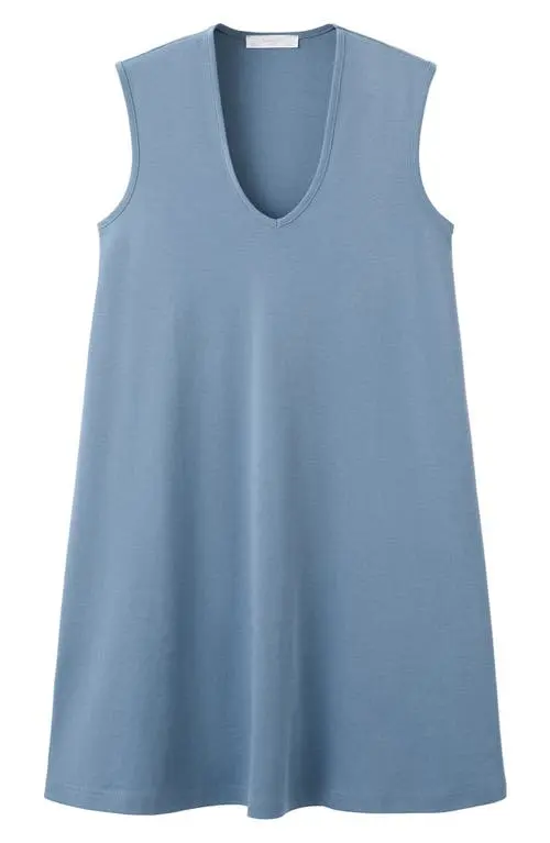 Mango Cotton Nightgown