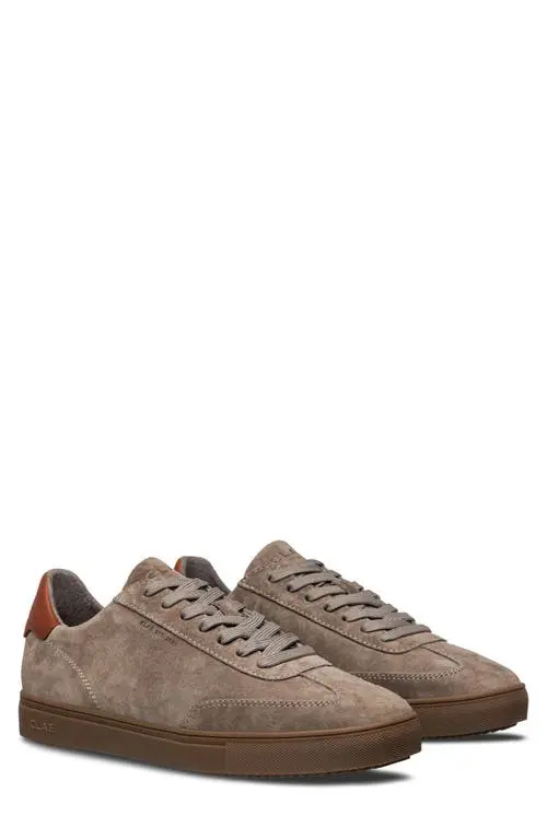 Clae Deane Sneaker - Grey