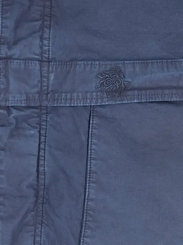 RANRA Embroidered Jacket