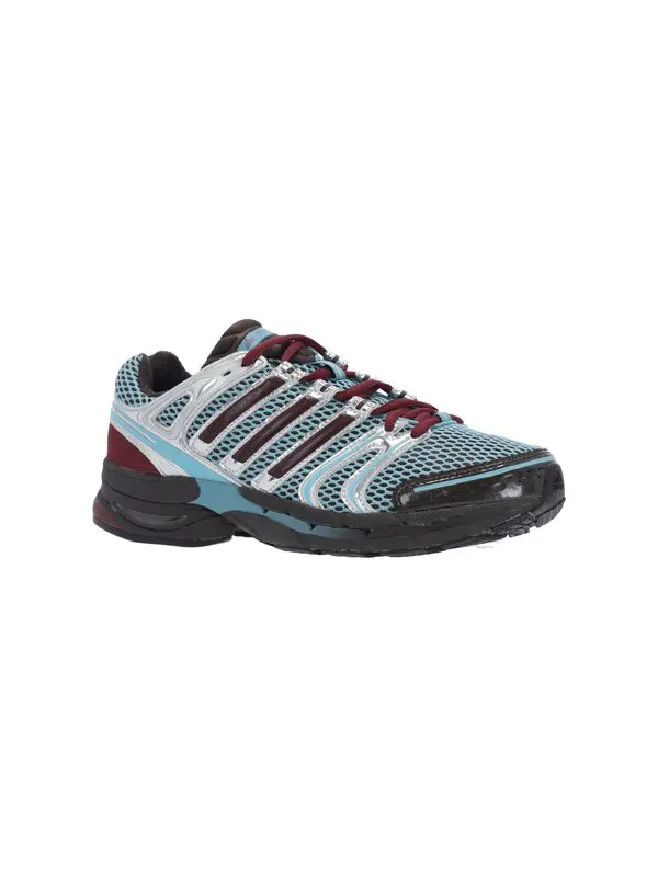 Adidas Adistar Control 5 Sneakers - Blue