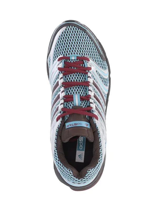 Adidas Adistar Control 5 Sneakers - Blue