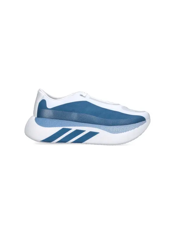 Adidas Hyperboost Edge Sneakers - Blue