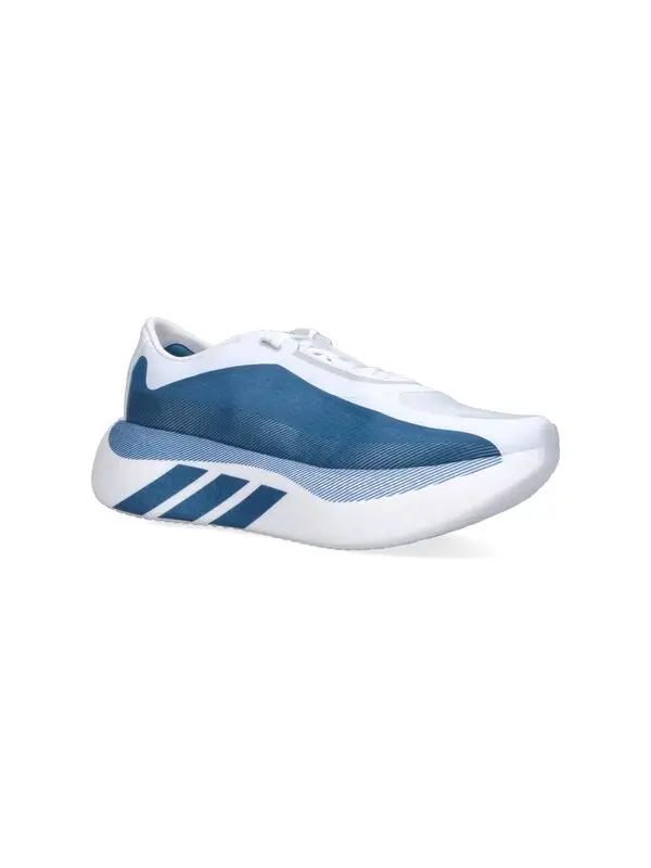 Adidas Hyperboost Edge Sneakers - Blue