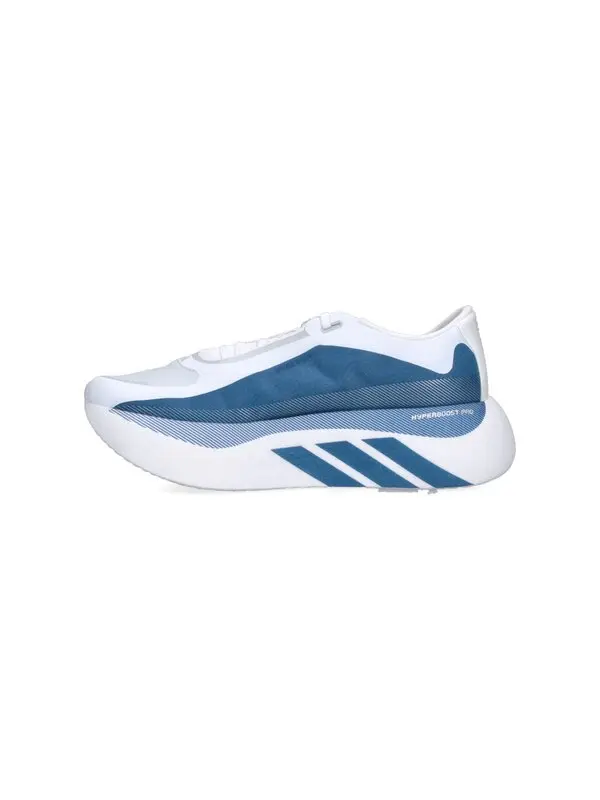 Adidas Hyperboost Edge Sneakers - Blue