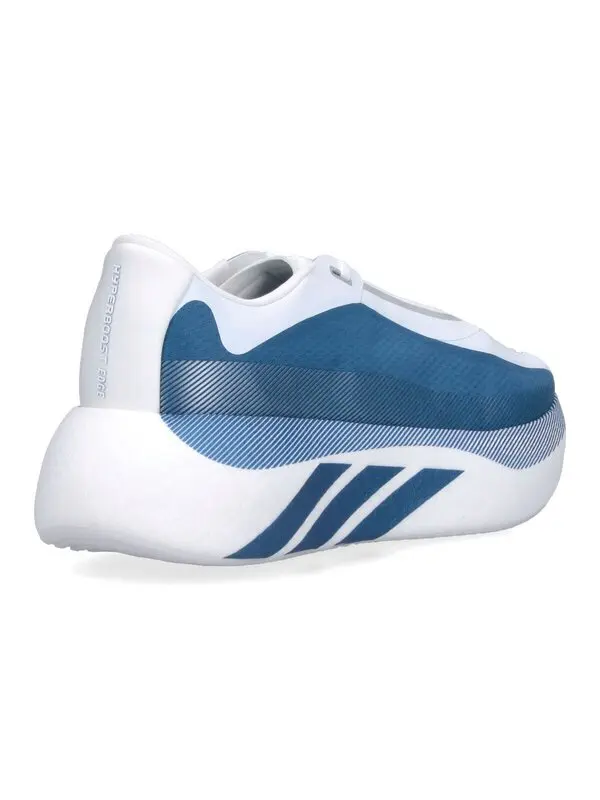 Adidas Hyperboost Edge Sneakers - Blue