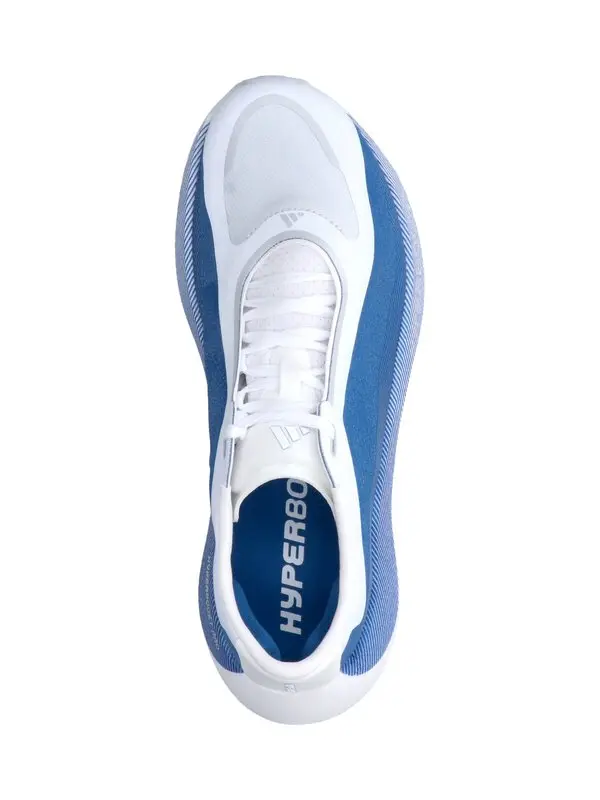 Adidas Hyperboost Edge Sneakers - Blue
