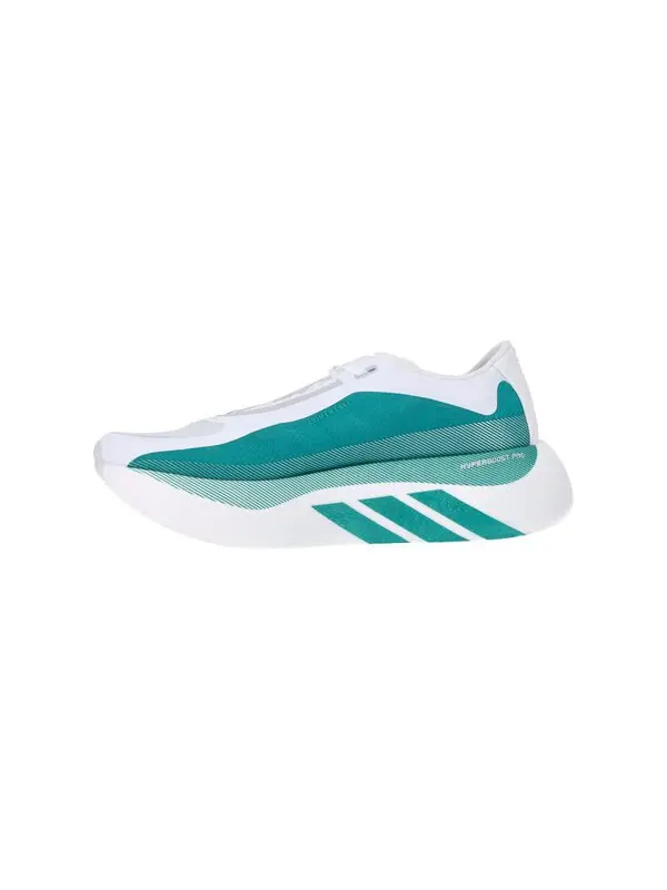 Adidas Hyperboost Edge Sneakers - Green