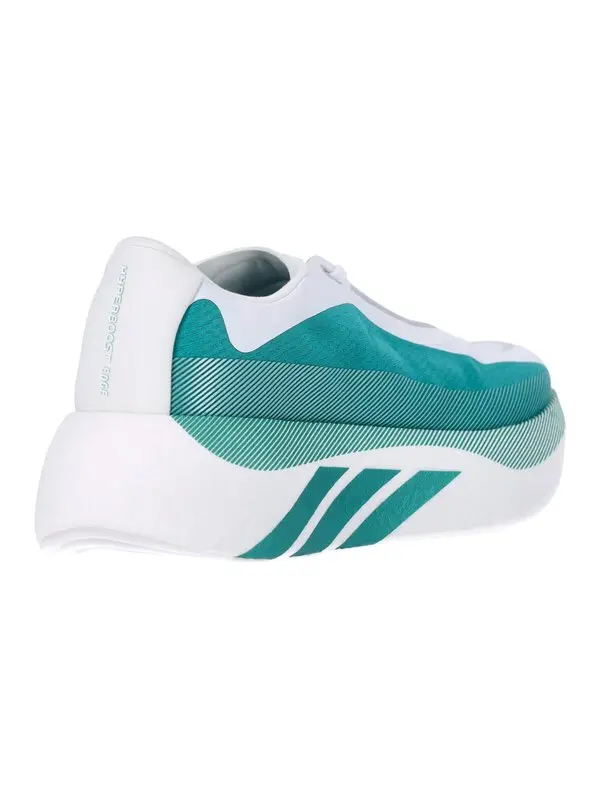 Adidas Hyperboost Edge Sneakers - Green