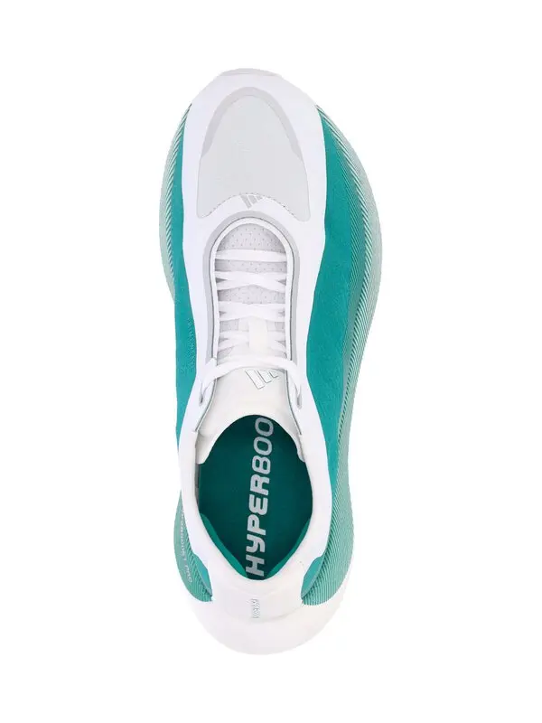 Adidas Hyperboost Edge Sneakers - Green