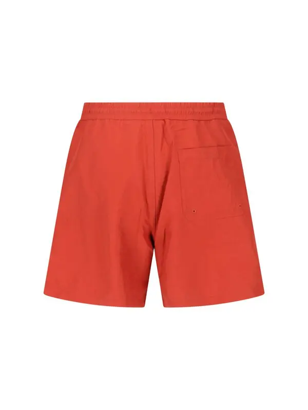 Carhartt Work In Progress Chase Swim Trunks