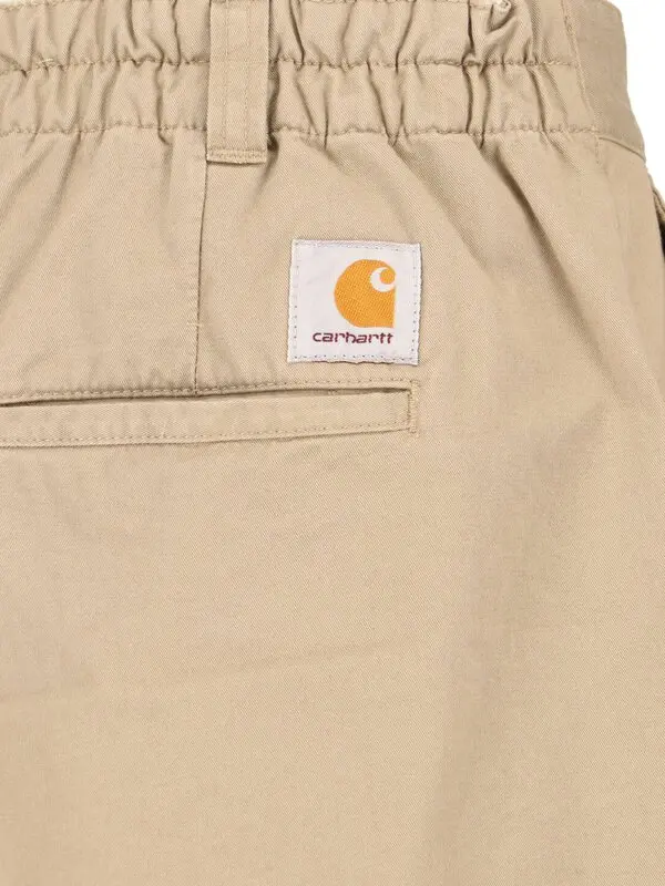 Carhartt Work In Progress Marv Shorts - Beige