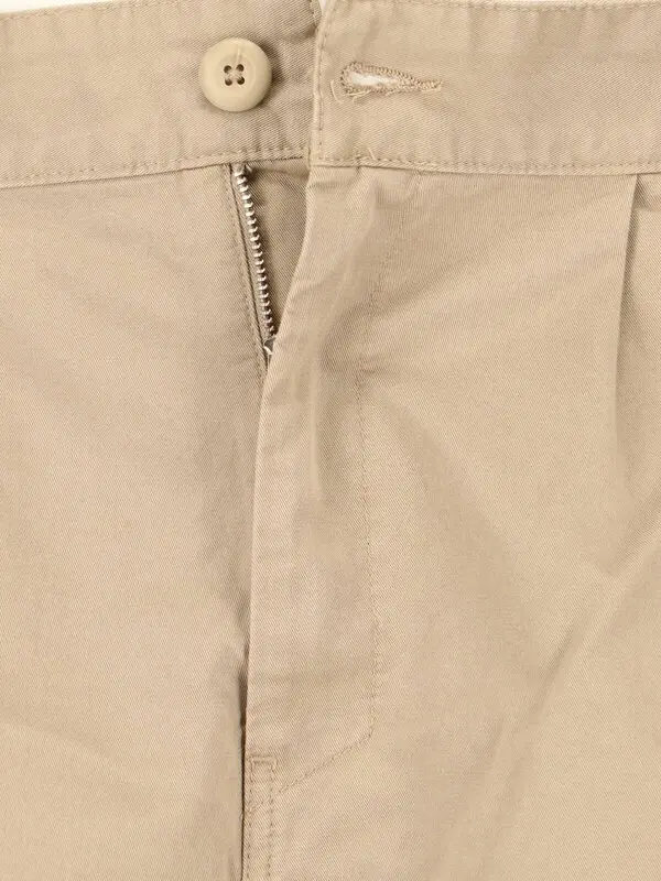 Carhartt Work In Progress Marv Shorts - Beige