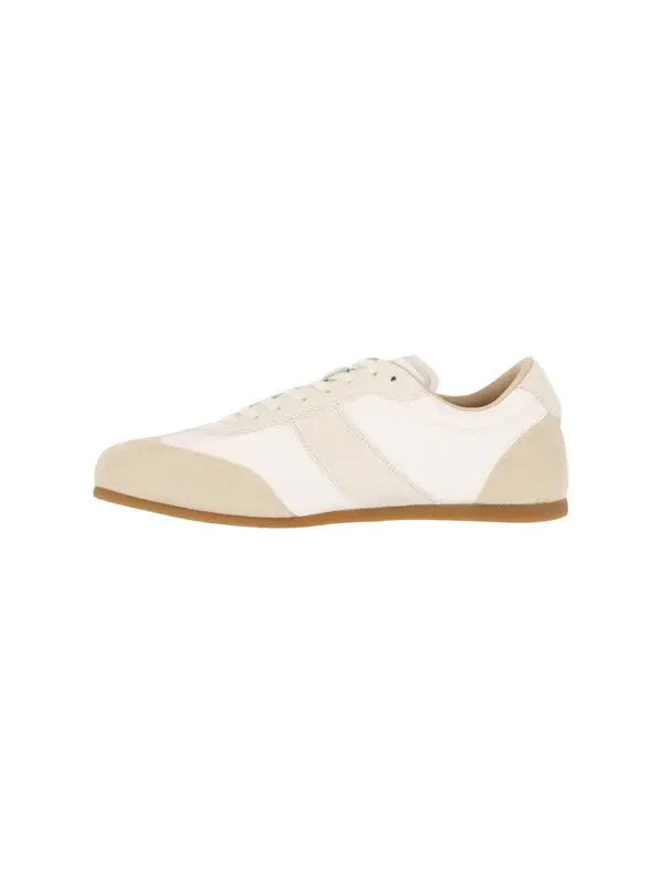 LEMAIRE Soft Runner Sneakers - White