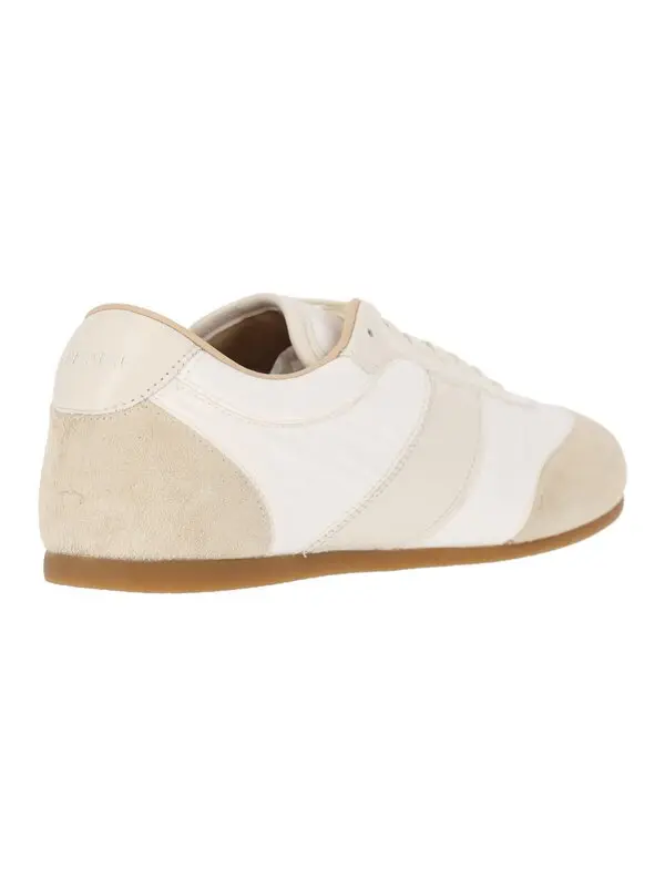 LEMAIRE Soft Runner Sneakers - White