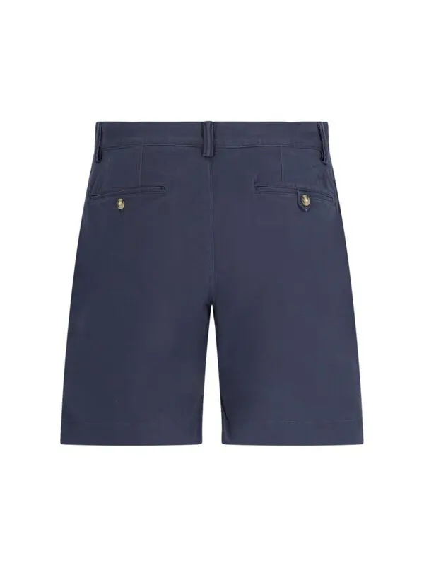 Polo Ralph Lauren Logo Shorts - Blue