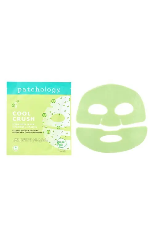 PATCHOLOGY Serve Chilled Cool Crush Hydrogel Mask - No Color
