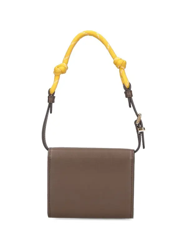 Miu Miu Shoulder Wallet