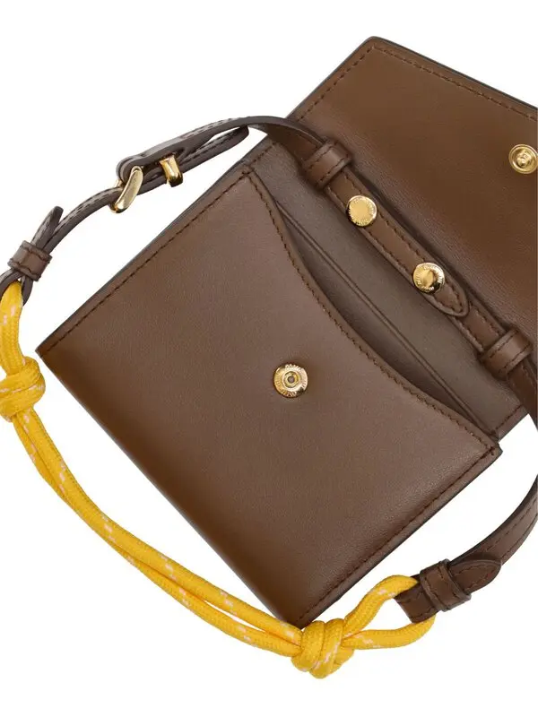 Miu Miu Shoulder Wallet
