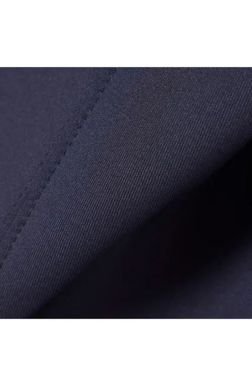 Lacoste Loose Wide Leg Track Pants