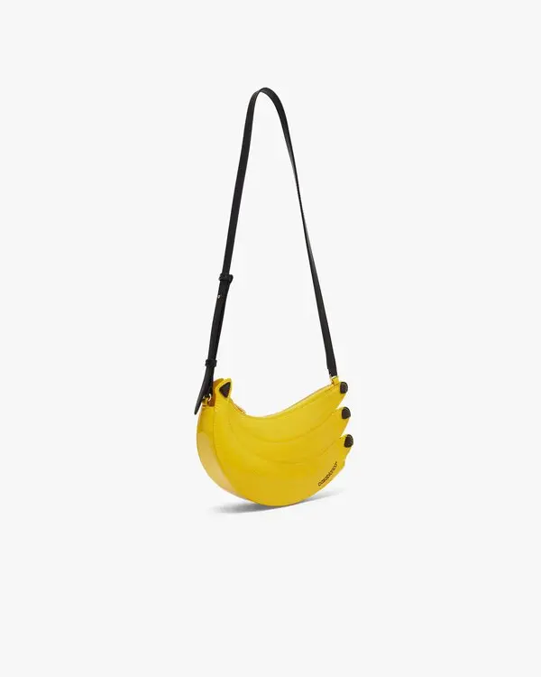Casablanca Banana Bag