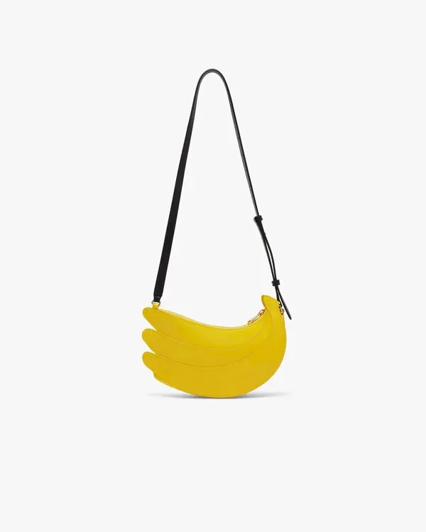 Casablanca Banana Bag