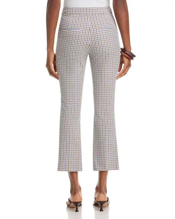 Veronica Beard Arte Pants - Acorn Multi