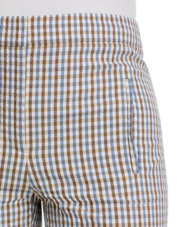 Veronica Beard Arte Pants - Acorn Multi