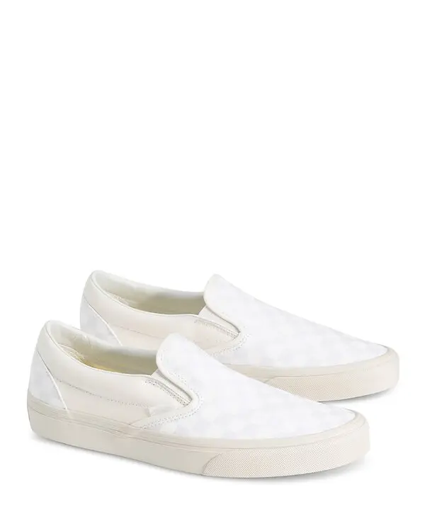 VANS Classic Slip-on Sneakers