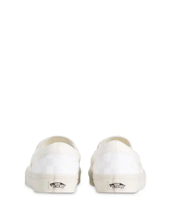 VANS Classic Slip-on Sneakers