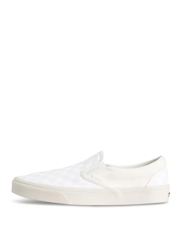 VANS Classic Slip-on Sneakers