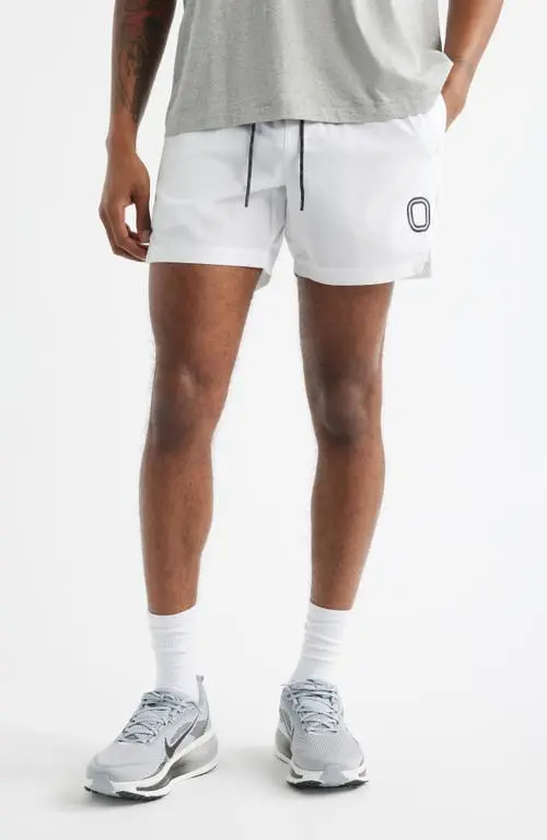 OVERTIME Performance Shorts
