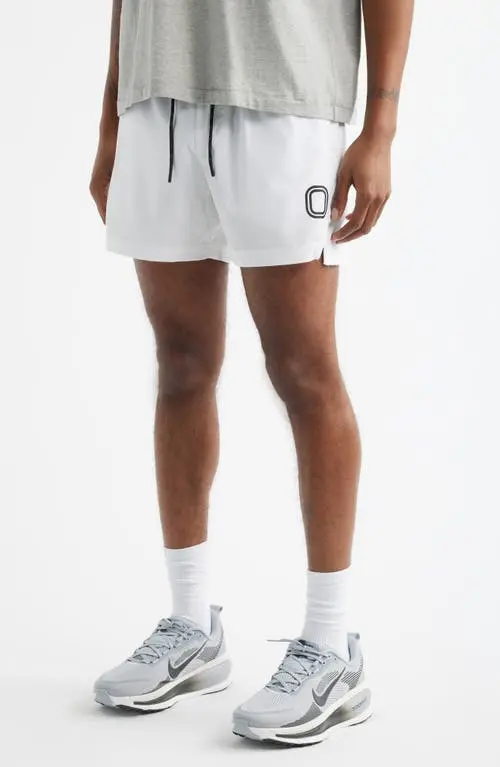 OVERTIME Performance Shorts
