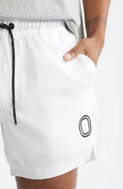 OVERTIME Performance Shorts