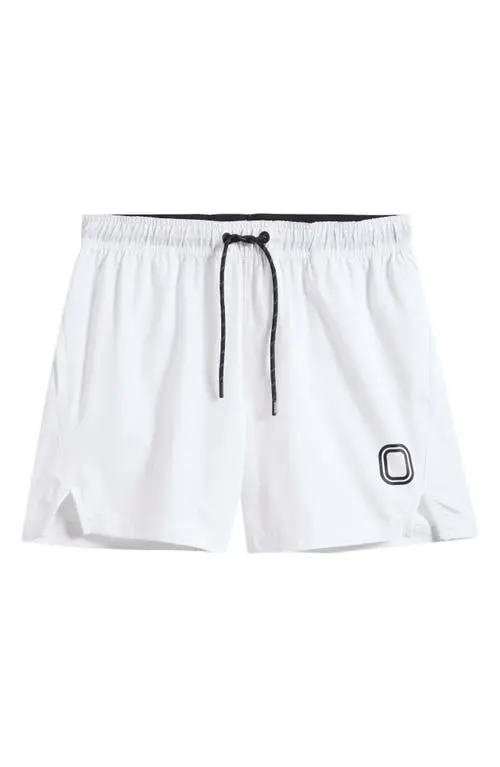 OVERTIME Performance Shorts