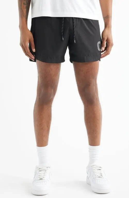 OVERTIME Performance Shorts